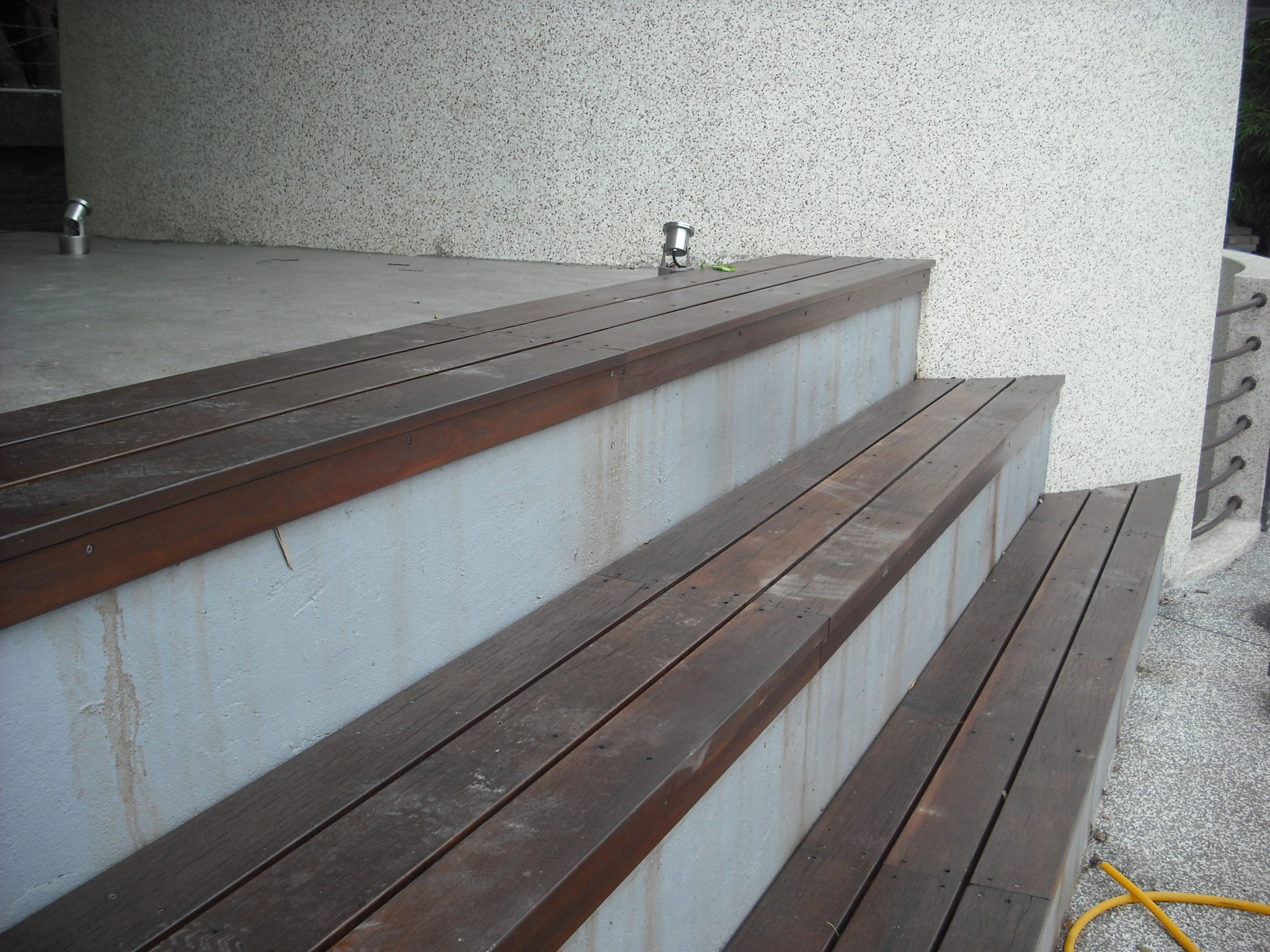 交大鐵木 018 - ????尼可木構造